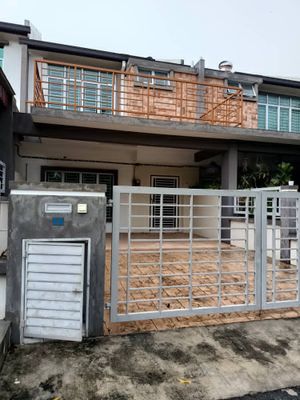 Rafflesia , Taman Pelangi Semenyih for Sale for Sale @RM437,000 By Mr ...