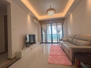 R&F Princess Cove 2 Bedrooms for Sale @RM850,000 By KELVIN TOH ...