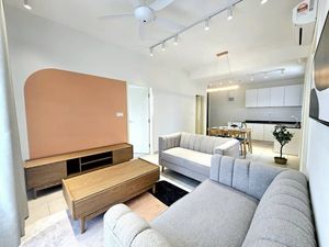 𝐌𝐞𝐭𝐚 𝗥𝗲𝘀𝗶𝗱𝗲𝗻𝗰𝗲 / Meta City, Seri Kembangan 𝐑𝐨𝐨𝐦 𝐅𝐨𝐫 𝐑𝐞𝐧𝐭 MRT Putra ...