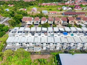 56. Alam Villa @ Eco Villa Residence Meru Klang 2.5 Storey Courtyard ...