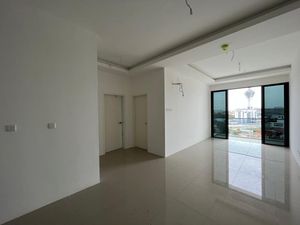 G Residence Condo Freehold di Alor Setar – 3 Bilik, 2 Parking, Lokasi ...