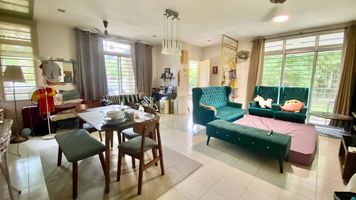 Corner Lot Semi-D Cluster 2 Storey Alam Suria Puncak Alam for Sale! for ...