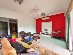 Armanee Terrace 1, Duplex Condominium, Damansara Perdana for Sale ...