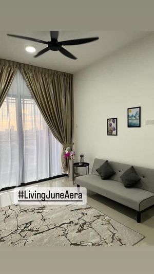 lvl 11 Aera Condo (all facilities level 10 & RoofTop) for Sale @RM430 ...