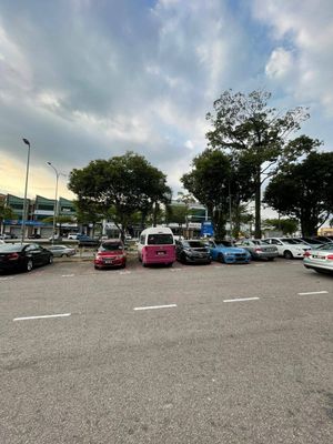 3 Storey Shoplot @ Jalan Molek 2/2 for Sale @RM2,600,000 By ANDY ONG ...