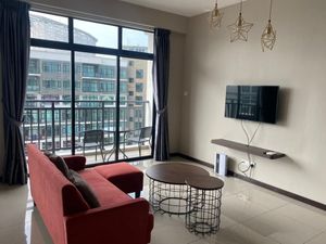 Molek Regency Taman Molek Studio for Sale @RM420,000 By ANDY ONG ...