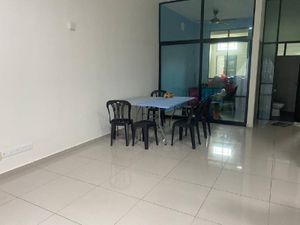 Citrine Seri Alam, Jalan Alam Sitrin, Masai for Sale @RM630,000 By ANDY ...