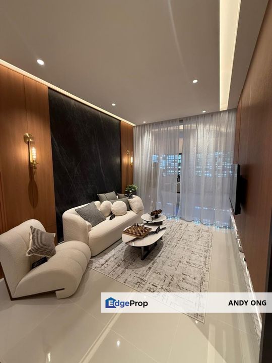 Calia Residences, Danga Bay for Sale @RM791,000 By ANDY ONG | EdgeProp.my