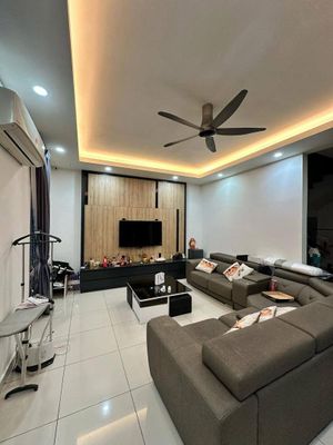 Nusa Sentral, Iskandar Puteri for Sale @RM1,468,000 By ANDY ONG ...