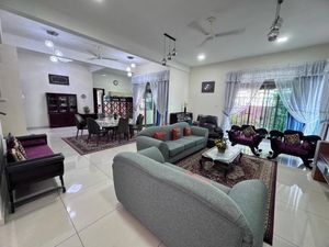 Taman Ponderosa, Molek, Corner Lot for Sale @RM2,500,000 By ANDY ONG ...