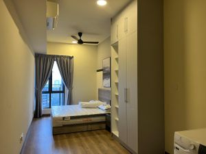 8th Stellar Studio unit ,fully furnished , for rent for Rental @RM1,400 ...