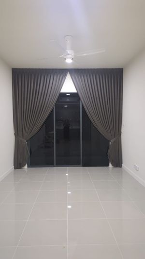 8th & Stellar Sri Petaling - 3 Bedrooms partial furnished for rent for ...