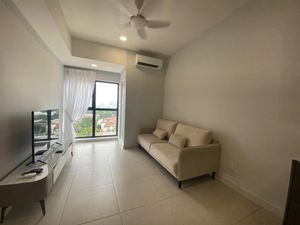 The Atrium , Ampang -1+1 bedrooms fully furnished for rent for Rental ...