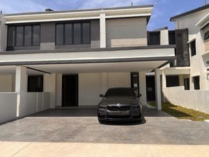 Gemala Residence: 2-Storey Intermediate Superlink 32' x 75' with 2,787 ...