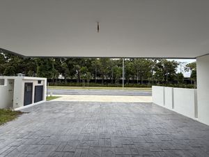 Gemala Residence: Garden-Facing 2-Storey Home with Direct Back Yard ...