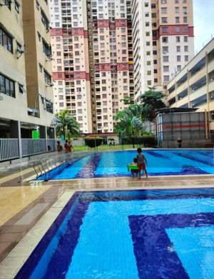 Permai Puteri Apartment For Sale for Sale @RM250,000 By VELU KUMARASAMY ...