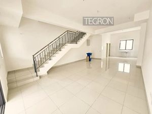 Double Storey Terrace House Robin Rimbayu for Sale @RM650,000 By SHIV ...