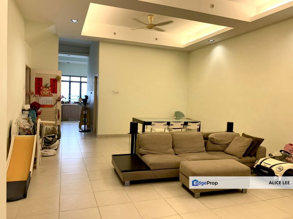 Bandar Puteri Puchong, Puteri 11, Puchong Selangor Double Storey ...