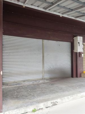 MUTIARA MELAKA BARU BATU BERENDAM Ground Floor Shop Lot Taman Merdeka ...