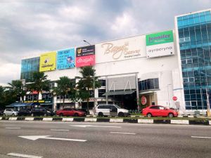 3 Storey Shoplot Intermediate Bangi Gateway Bandar Baru Bangi Selangor ...