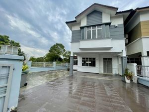 Bandar Uda Utama Corner Lot Double Storey Terrace for Sale @RM908,000 ...