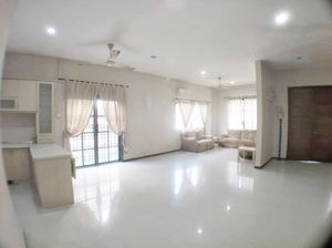 Bali Residence Taman Segar Perdana Double Storey Semi Detached House ...