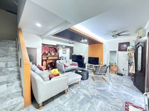 Pandan Perdana Kuala Lumpur 2 Storey Terrace House For Sale for Sale ...