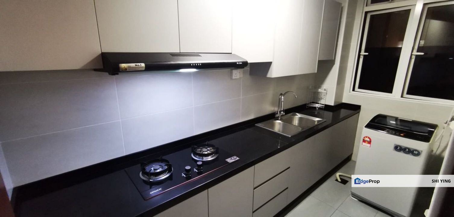 Tmn Daya apartment KSL daya for rent 3room for Rental @RM2,100 By SHI ...