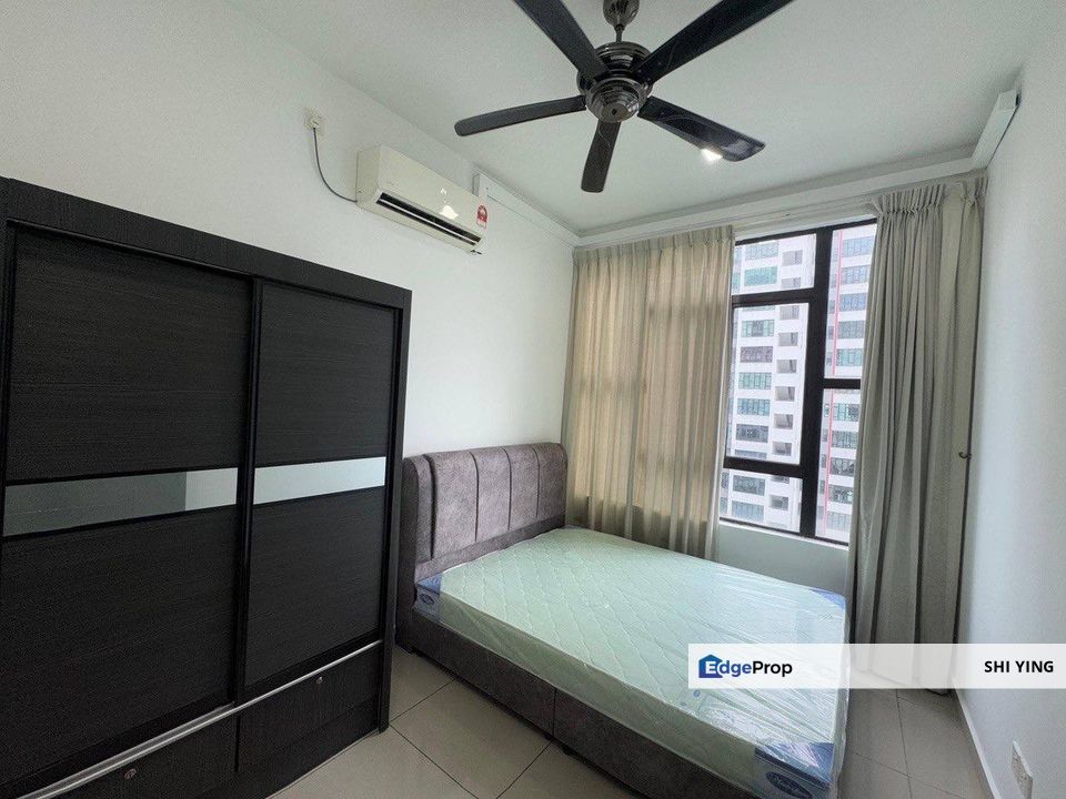 Austin Regency 3rooms for rent fully furnished 出租包家私 for Rental @RM2 ...