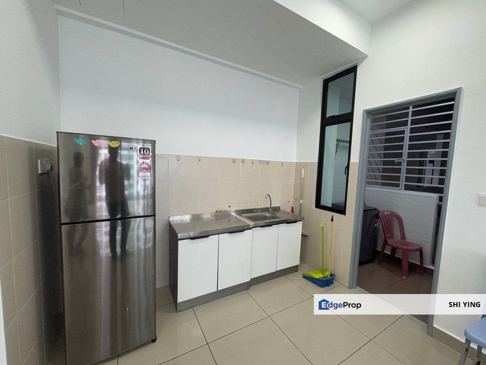 Austin Regency 3rooms for rent fully furnished 出租包家私 for Rental @RM2 ...