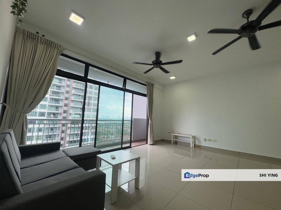 Austin Regency 3rooms for rent fully furnished 出租包家私 for Rental @RM2 ...