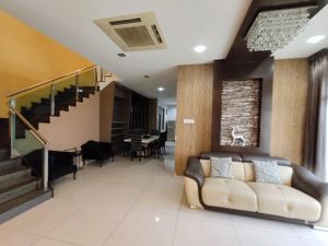 Bestari Height @ Nusa Bestari 2 Storey Cluster Corner Lot For Sale for ...