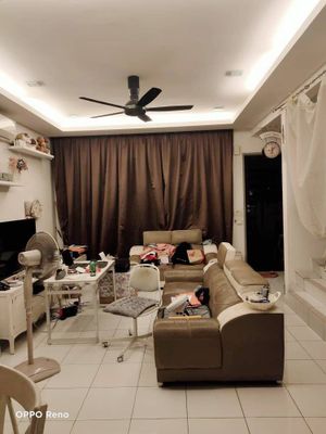Nusa Bayu @ Iskandar Puteri 2 Storey Terrace House For Sale for Sale ...