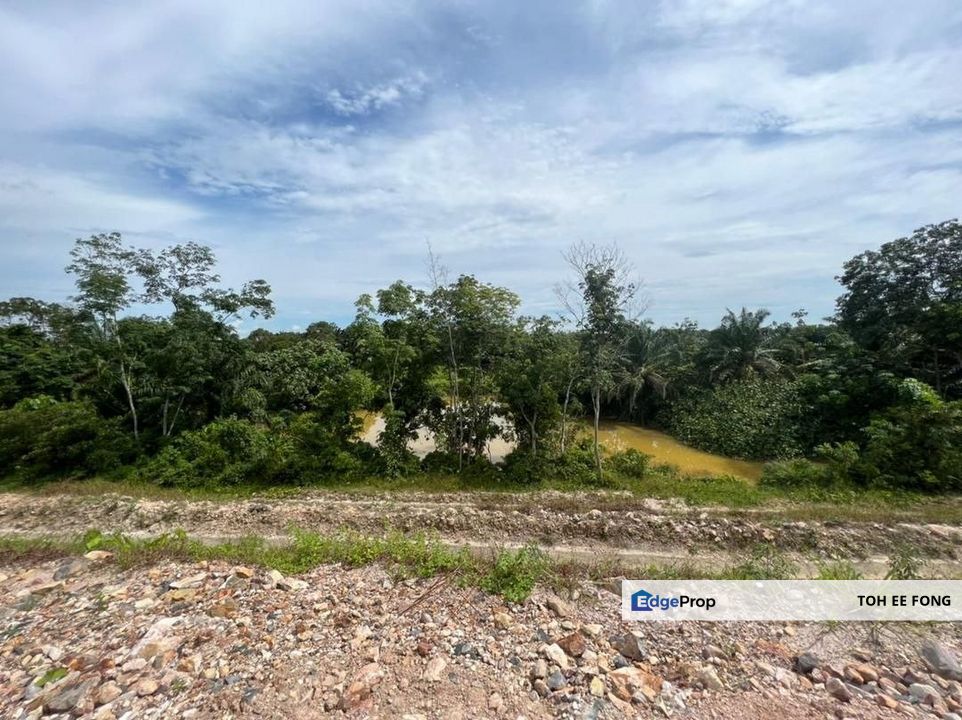 Ulu Choh Gelang Patah Agriculture Land For Sale for Sale @RM13,416,480 ...
