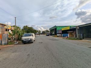 Mount Austin Single Storey Terrace Factory End Lot For Sale for Sale ...