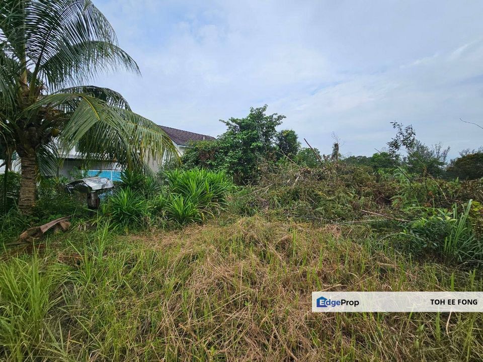 Ledang Height Bungalow Land For Sale for Sale @RM160 By TOH EE FONG ...