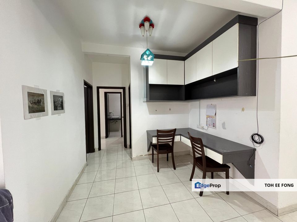 Bayu Puteri 3 Condo for Sale in Johor Bahru, Johor by TOH EE FONG ...