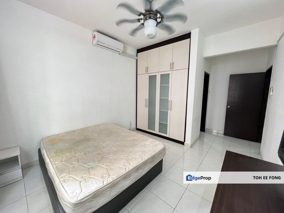Bayu Puteri 3 Condo for Sale in Johor Bahru, Johor by TOH EE FONG ...