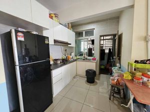 Larkin Heights for Sale @RM368,000 By MARCUS THYE | EdgeProp.my