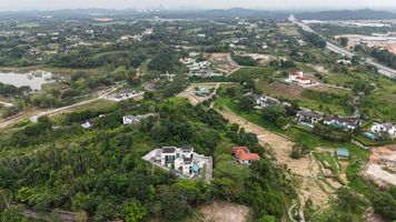 Jalan Seroja, Ledang Heights, Iskandar Puteri Bungalow Land and Corner ...
