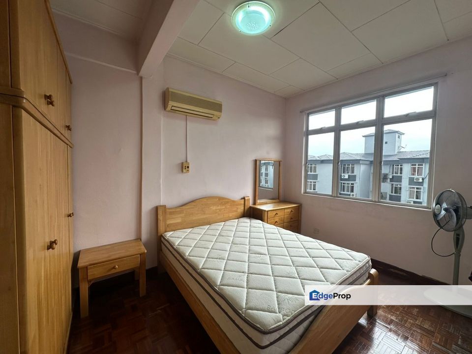 [High ROI][LIFT APT] Subang Perdana Goodyear Court 10 Apt for Sale for ...