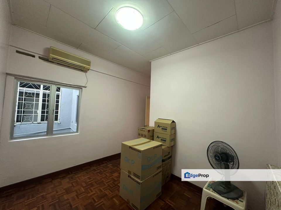 [High ROI][LIFT APT] Subang Perdana Goodyear Court 10 Apt for Sale for ...