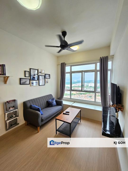 Midas Perling Apartment Condo for Rent in Johor Bahru, Johor by KJ GOH ...