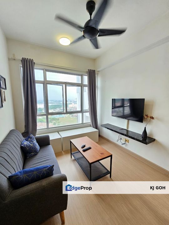 Midas Perling Apartment Condo for Rent in Johor Bahru, Johor by KJ GOH ...