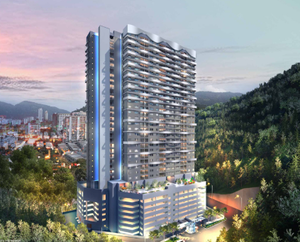 Skyline KL Residence Condo for Sale in Pudu, Kuala Lumpur by KENDRA KAM ...