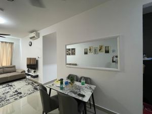 99 Residence Condo Entire Unit For Rent for Rental @RM2,300 By RONALD ...