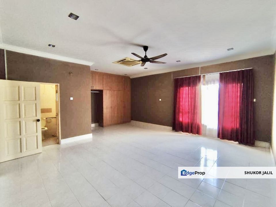 Ampang Prima Condominium Selangor Largest Layout For Sale for Sale ...