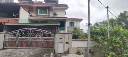 3-Storey Semi-D @ Taman Lestari Perdana for Sale @RM1,180,000 By ...