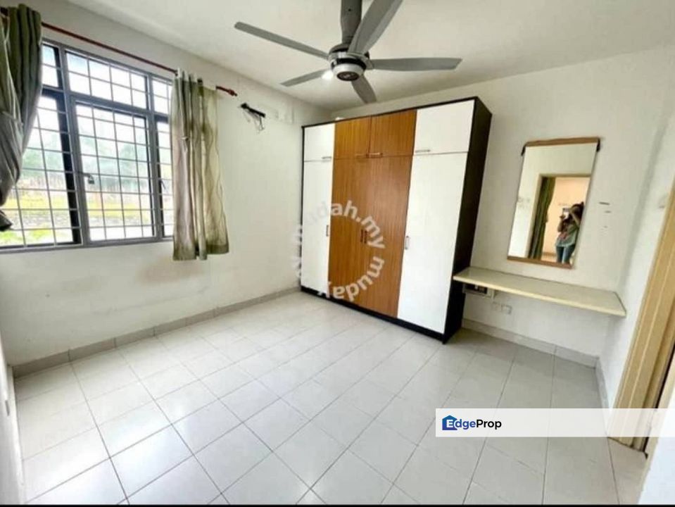 Anggerik Residensi Semenyih Ground Floor Unit for Rental @RM1,200 By ...