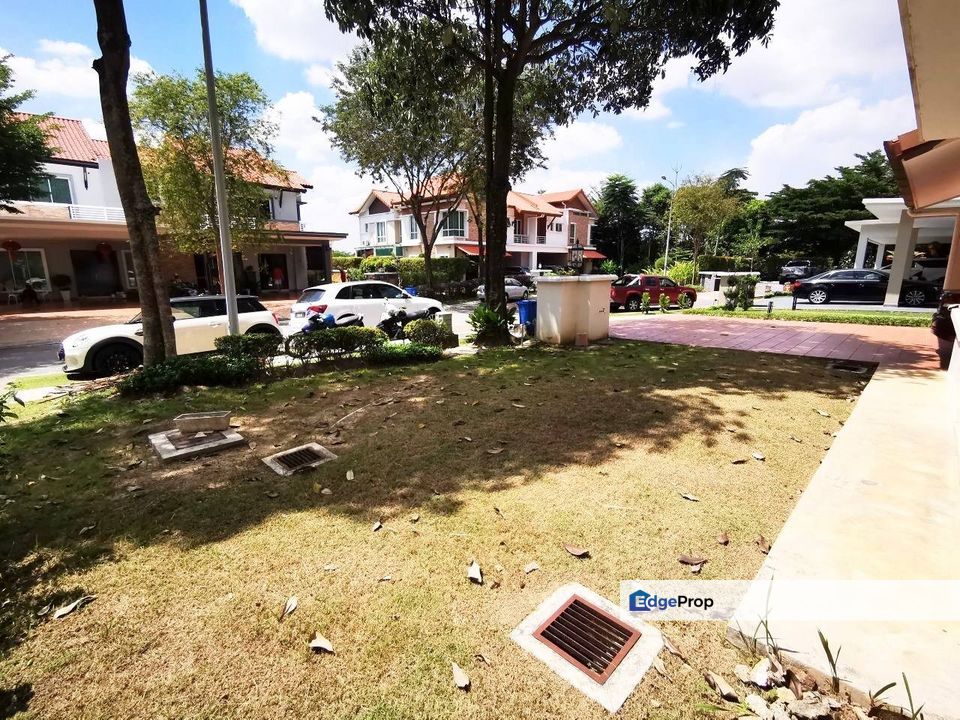 ALIRIS VILLA, SETIA ECO PARK, SETIA ALAM 2 Storey Bungalow FREEHOLD FOR ...